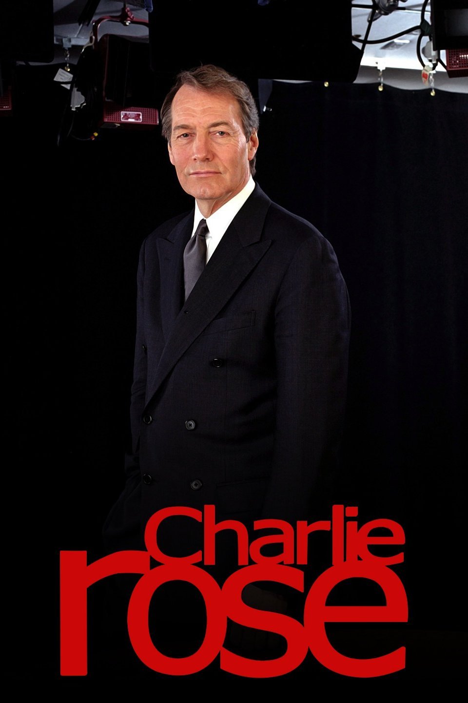 Charlie Rose – The Annotated Gilmore Girls