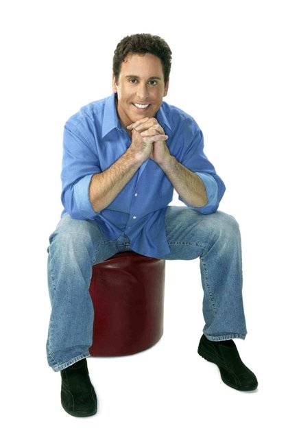 Danny Gans – The Annotated Gilmore Girls