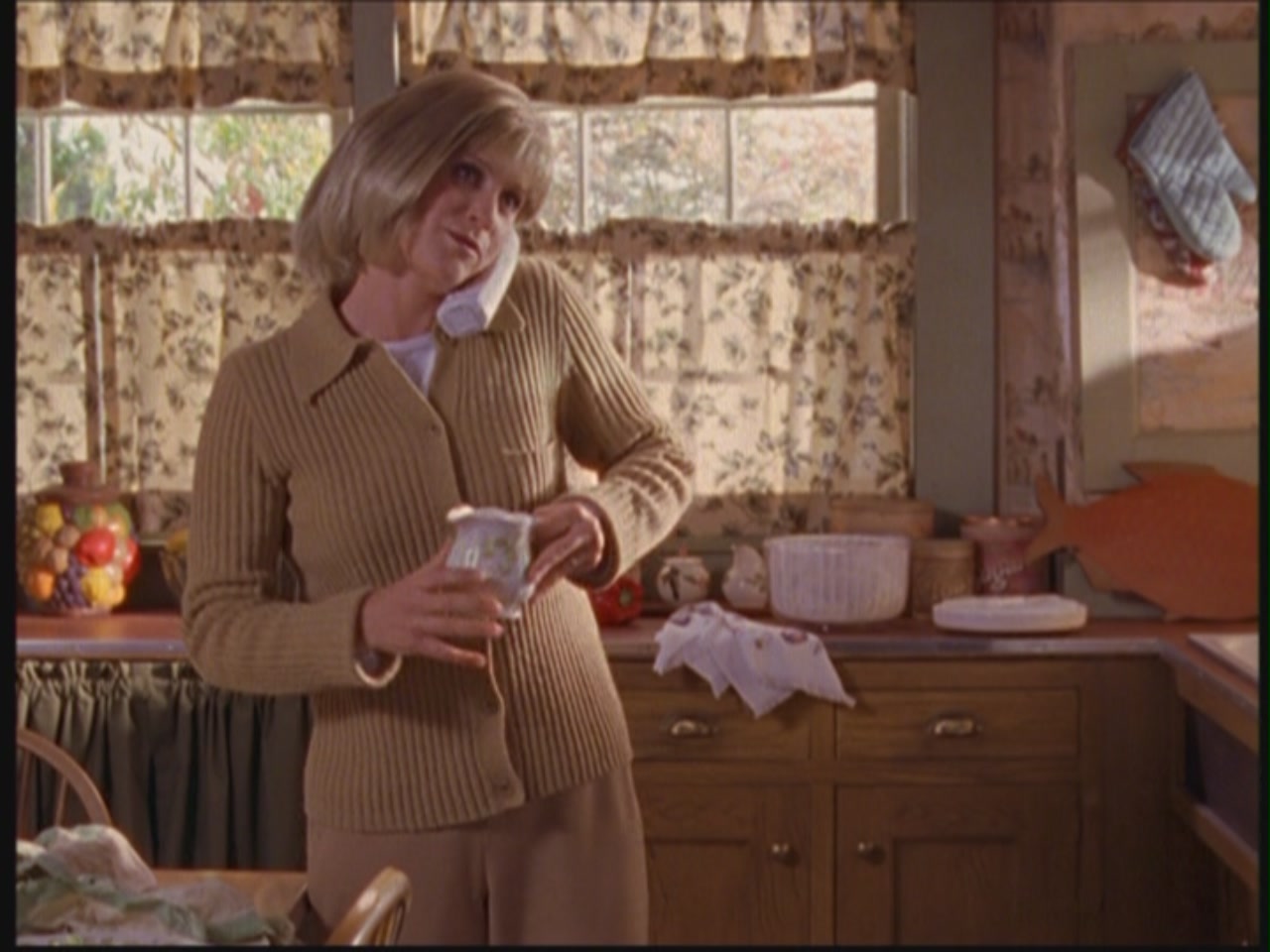 Debbie Fincher – The Annotated Gilmore Girls