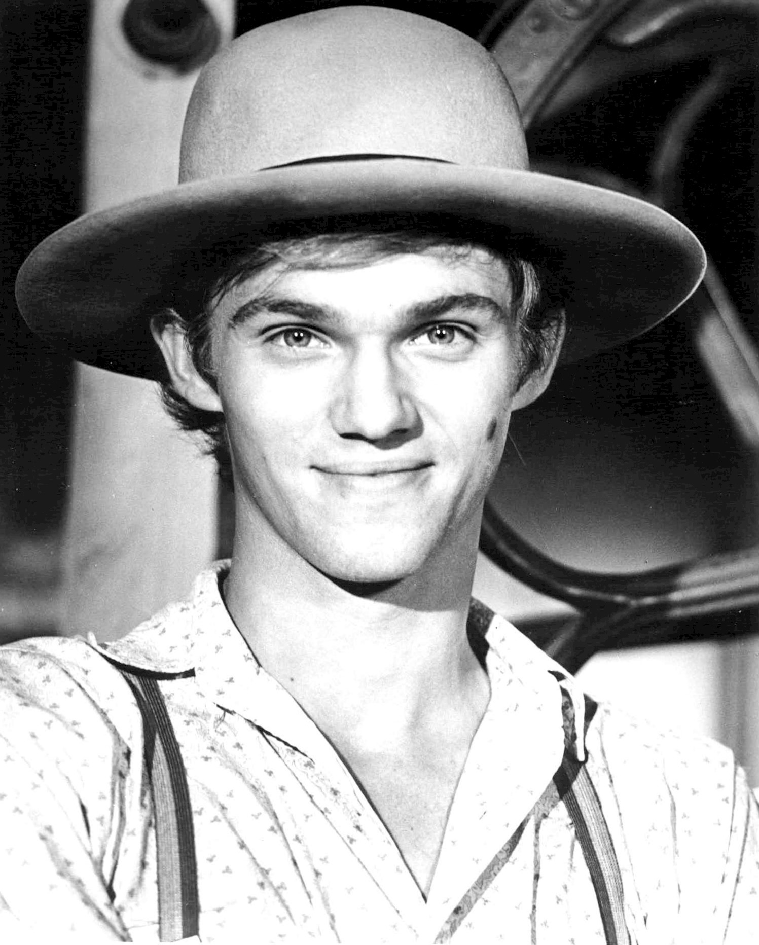 John-Boy – The Annotated Gilmore Girls