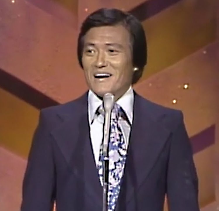 Johnny Yune – The Annotated Gilmore Girls