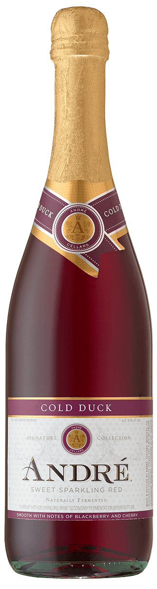 Andre Cold Duck – The Annotated Gilmore Girls