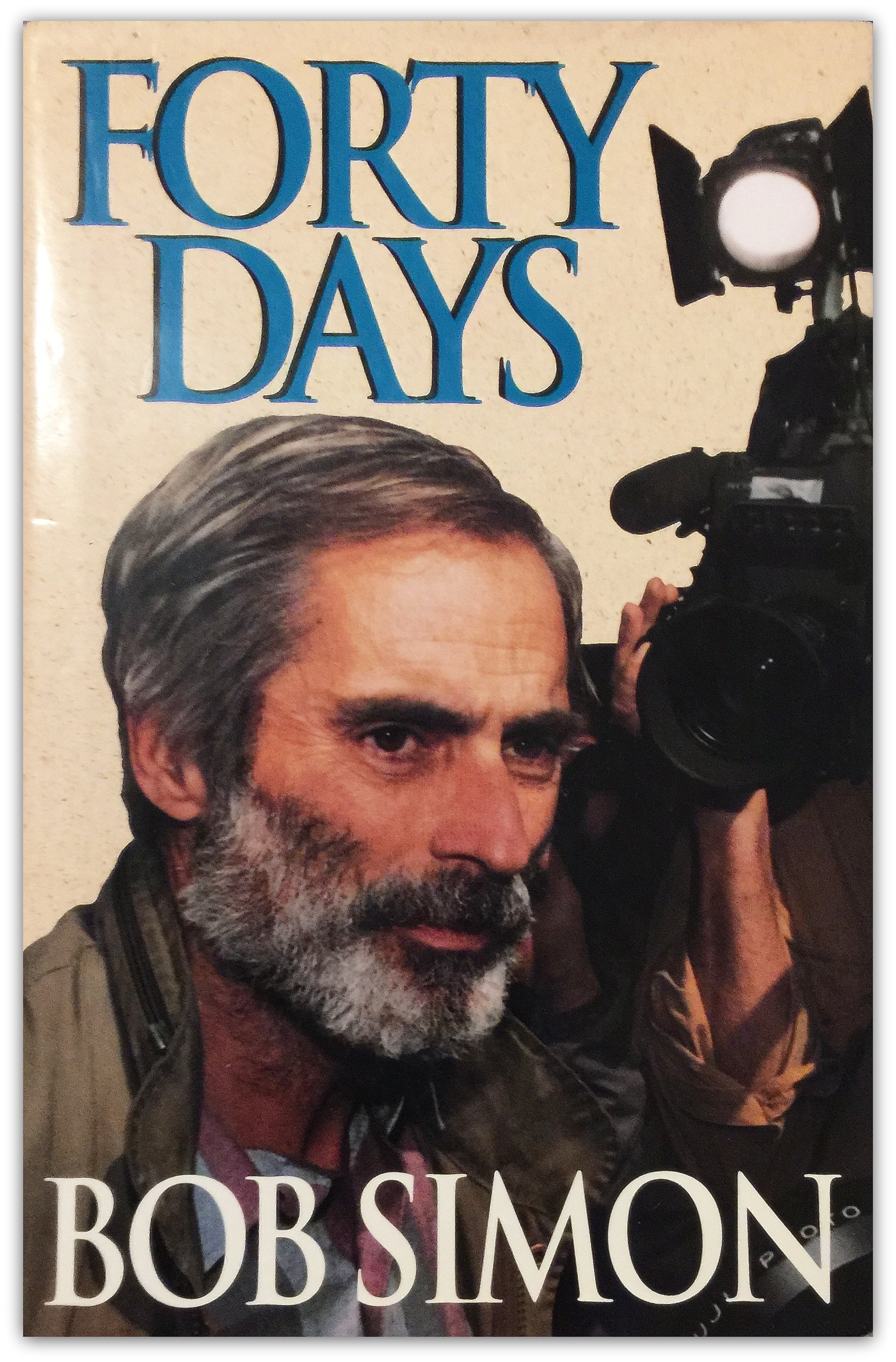 Forty Days – The Annotated Gilmore Girls