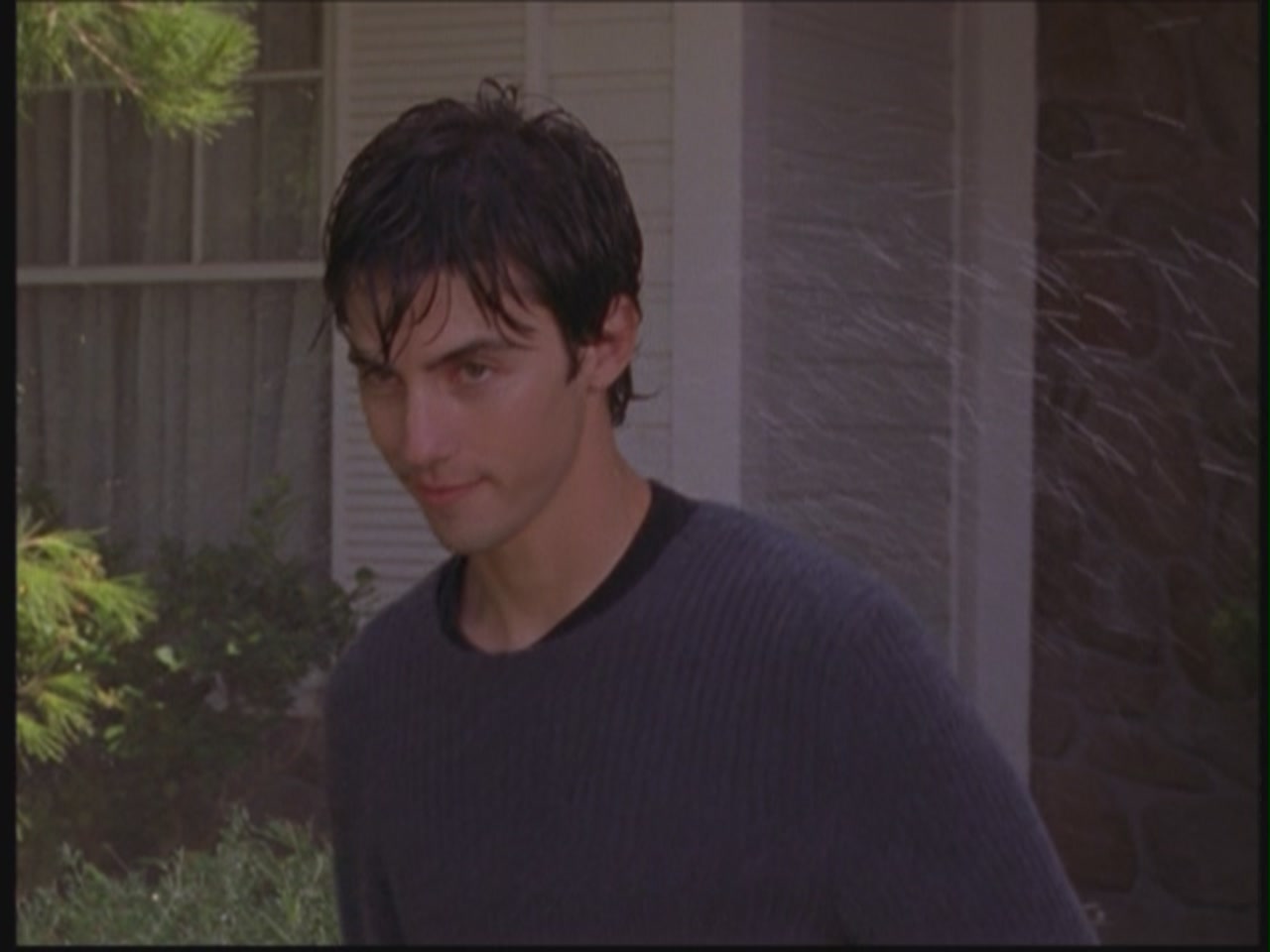 Jess to the Rescue – The Annotated Gilmore Girls