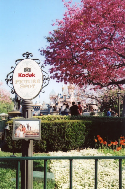 Kodak Picture Spot – The Annotated Gilmore Girls