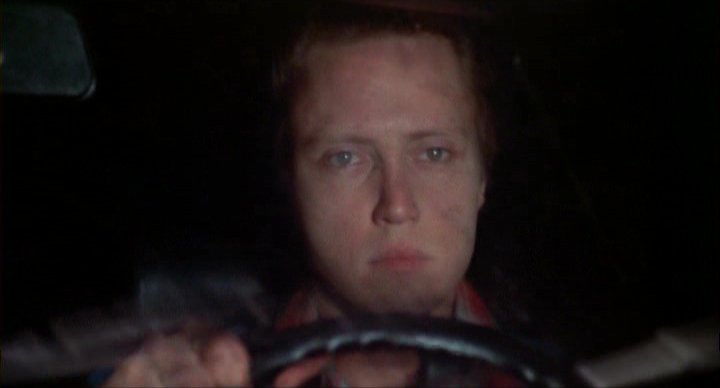 Duane from “Annie Hall” – The Annotated Gilmore Girls