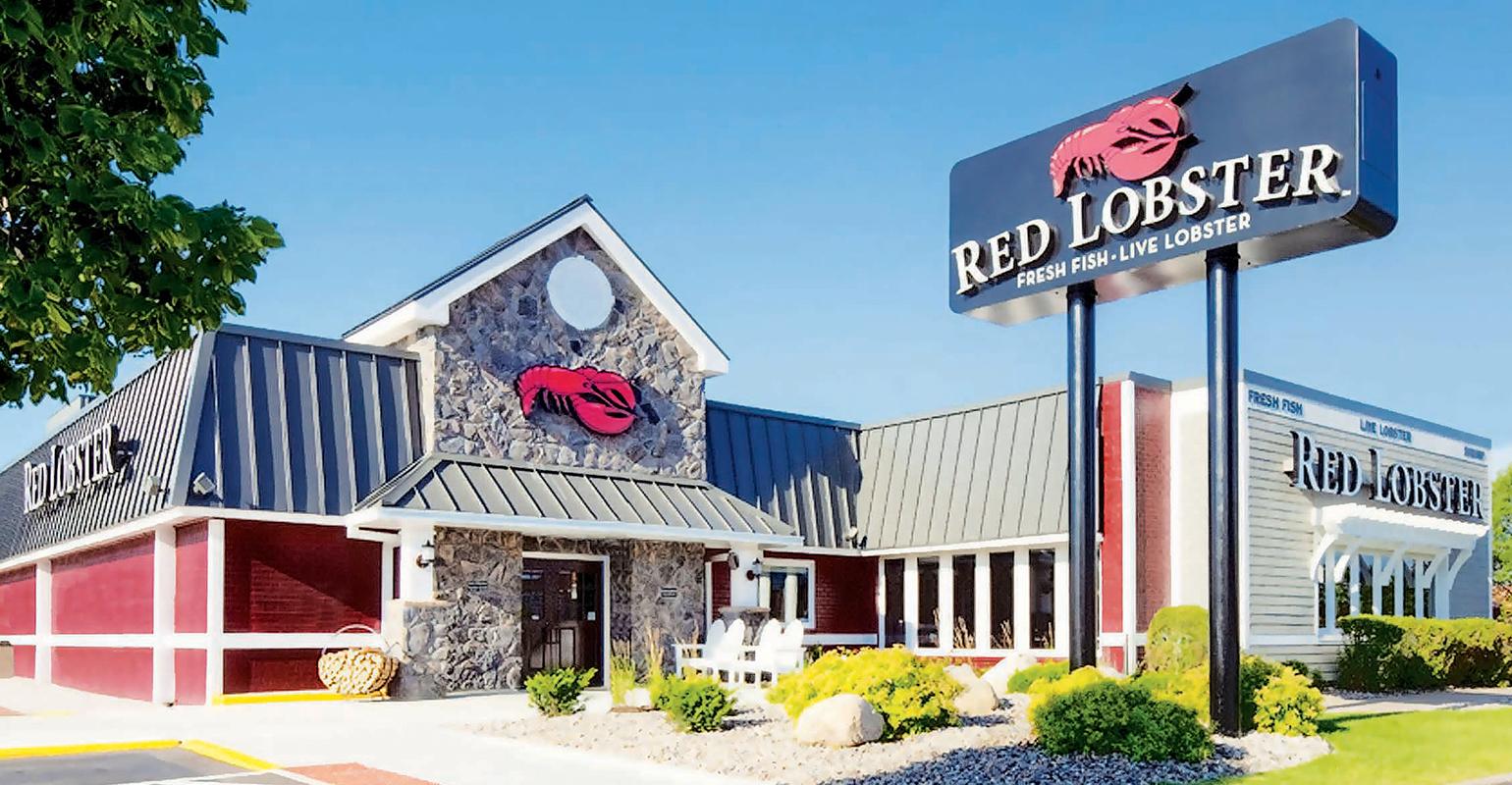 Red Lobster – The Annotated Gilmore Girls