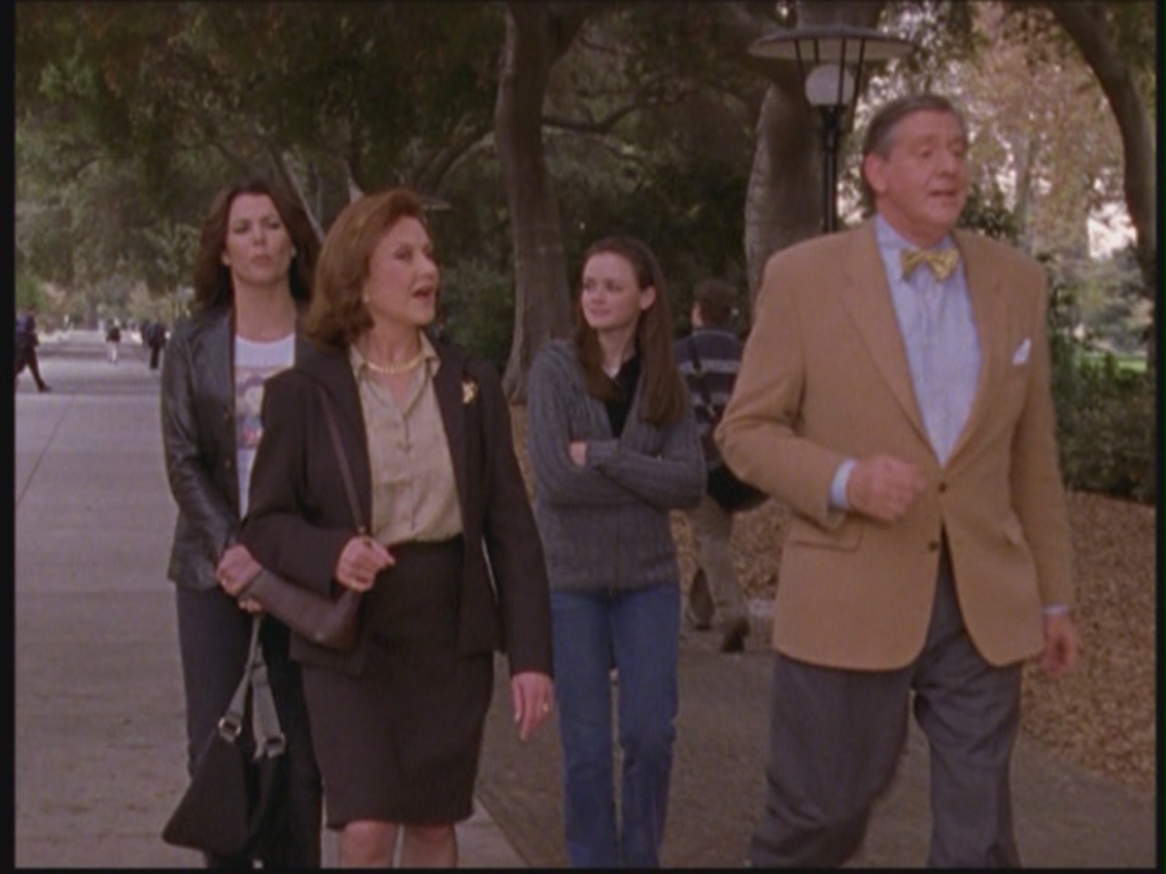 Linny Lott – The Annotated Gilmore Girls