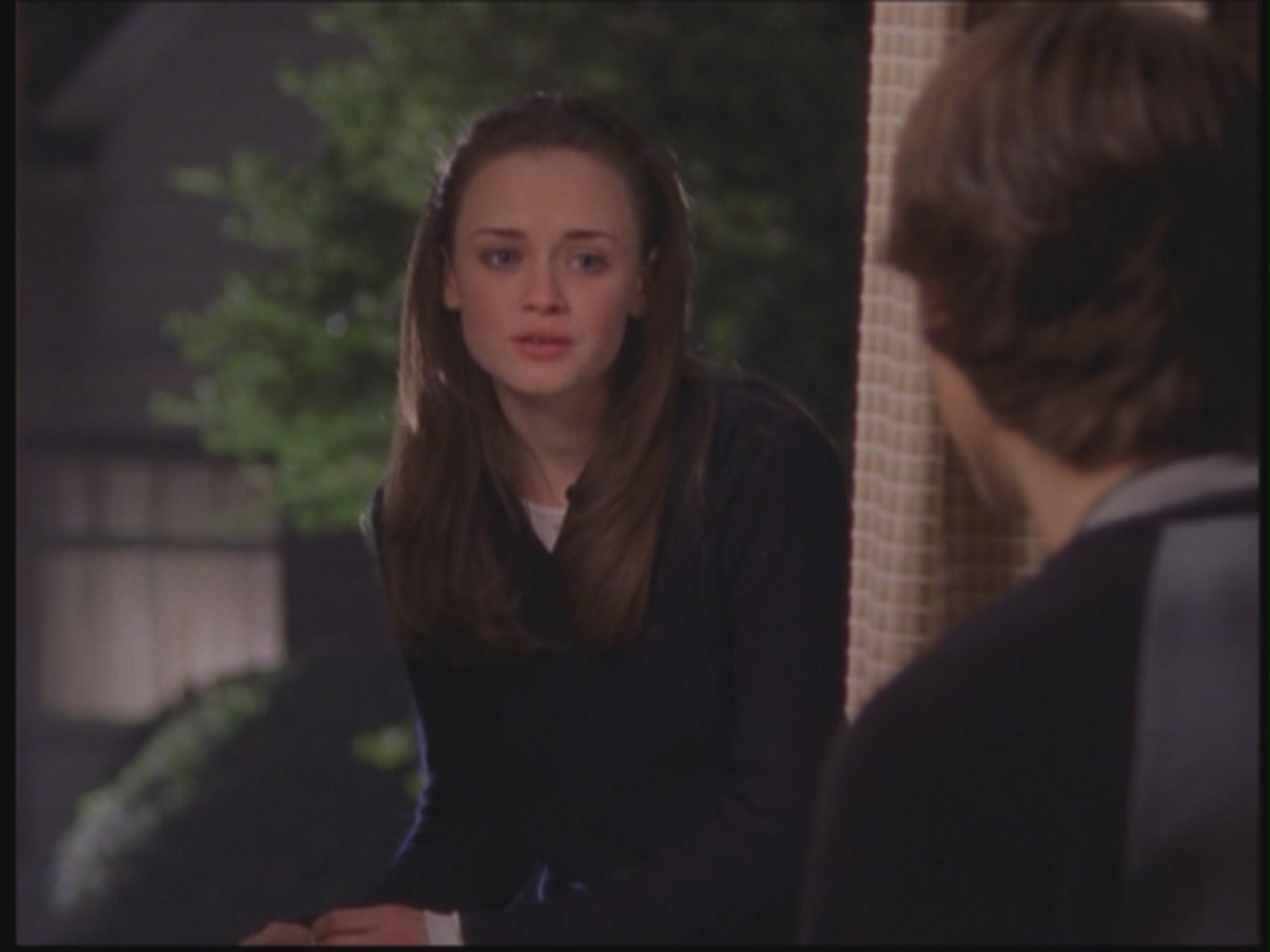 Rory Apologises to Dean – The Annotated Gilmore Girls