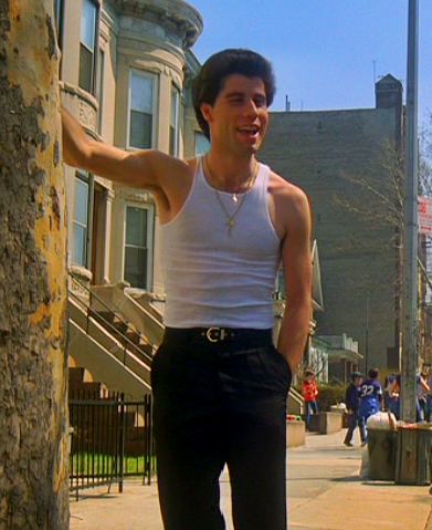 Tony Manero – The Annotated Gilmore Girls