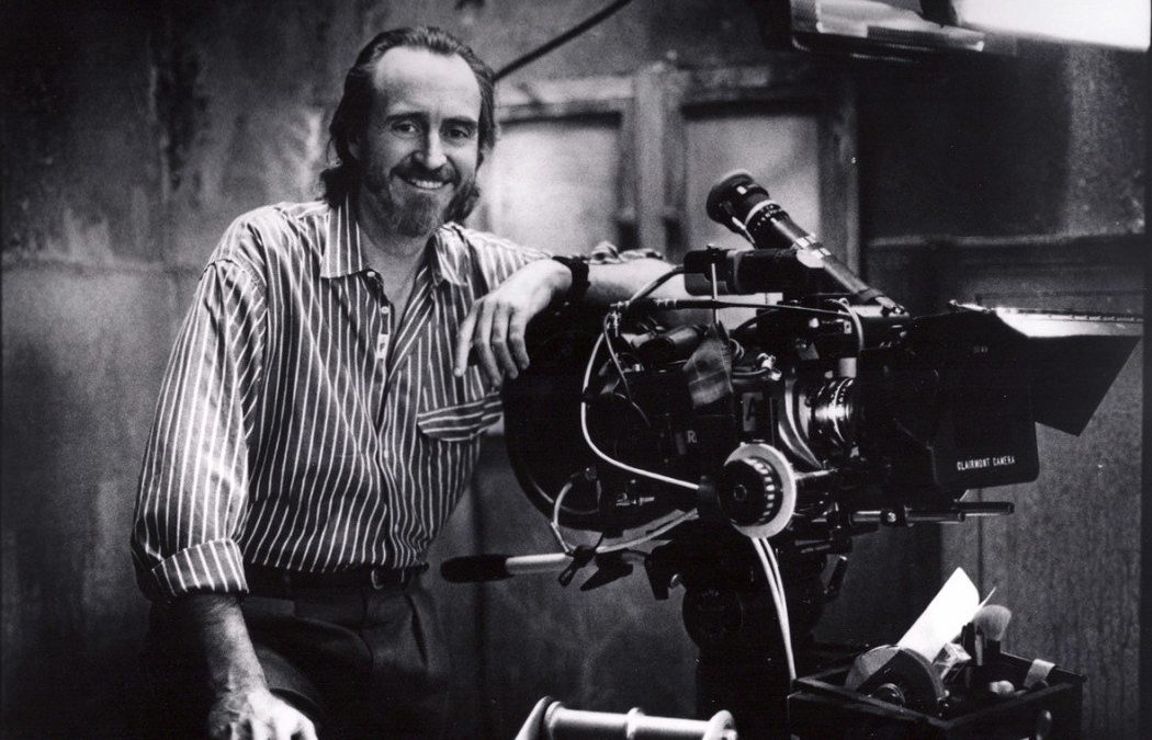 Wes Craven – The Annotated Gilmore Girls
