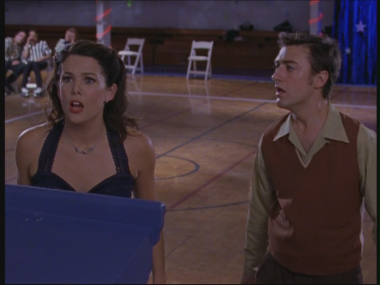 S3Ep7: They Shoot Gilmores Don’t They – The Annotated Gilmore Girls