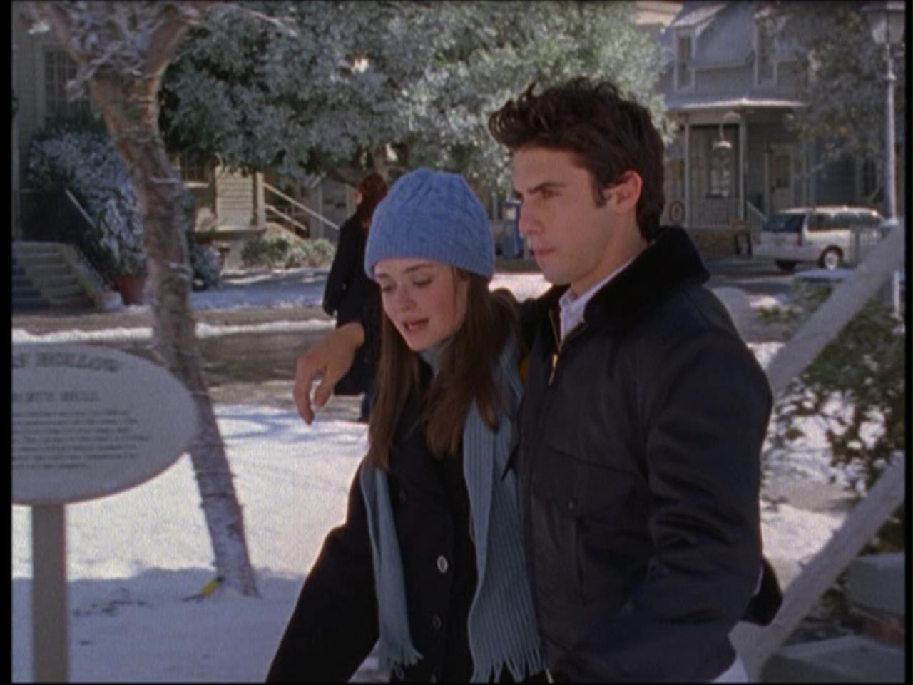 Jess Refuses to Go to the Winter Carnival – The Annotated Gilmore Girls