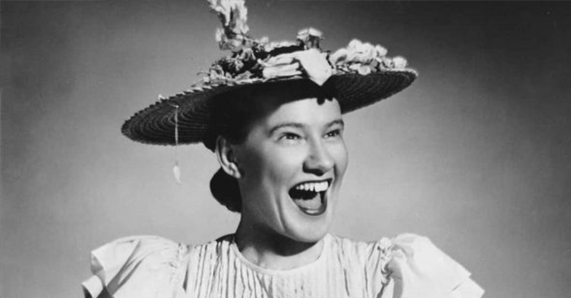 Minnie Pearl – The Annotated Gilmore Girls