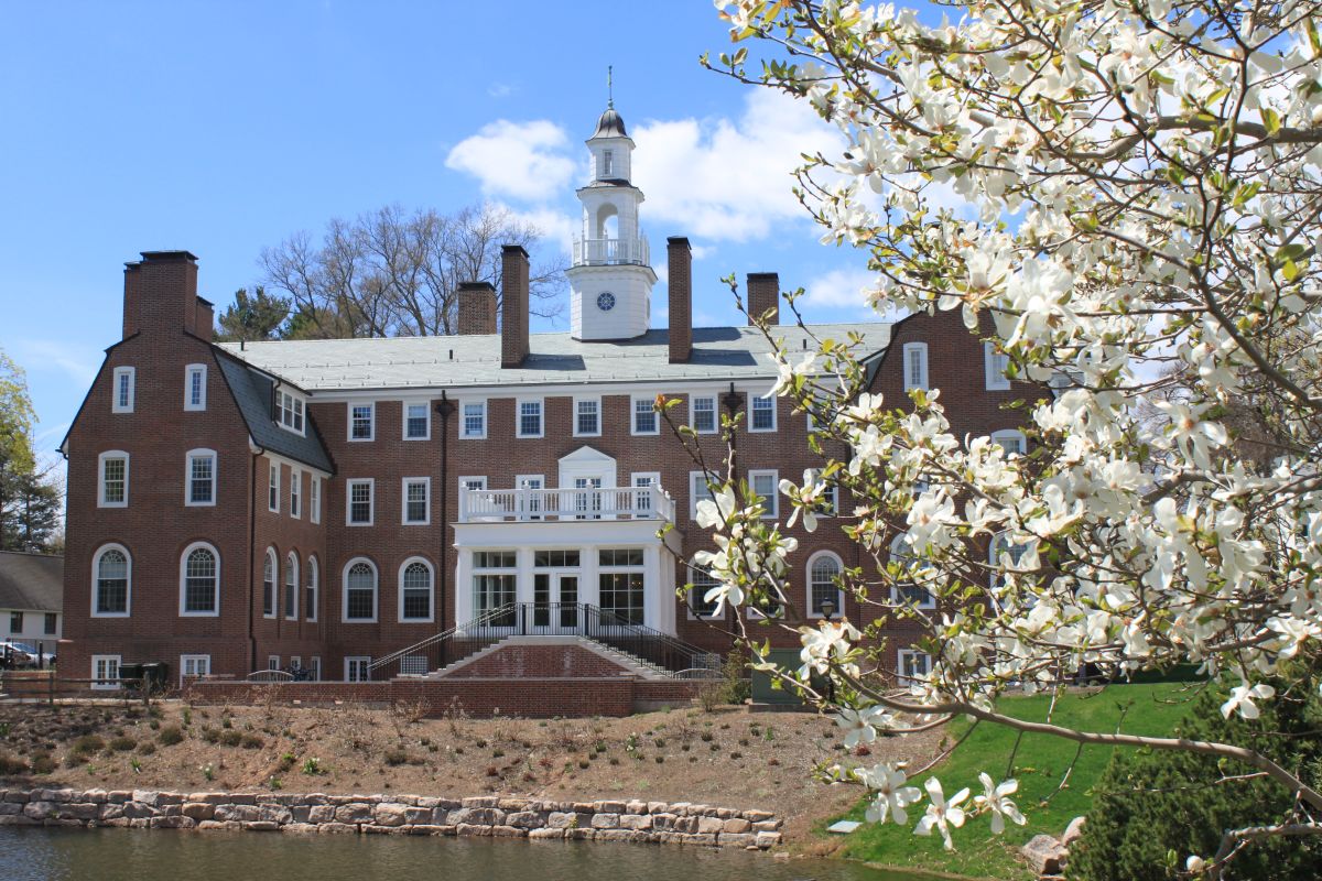 Choate – The Annotated Gilmore Girls