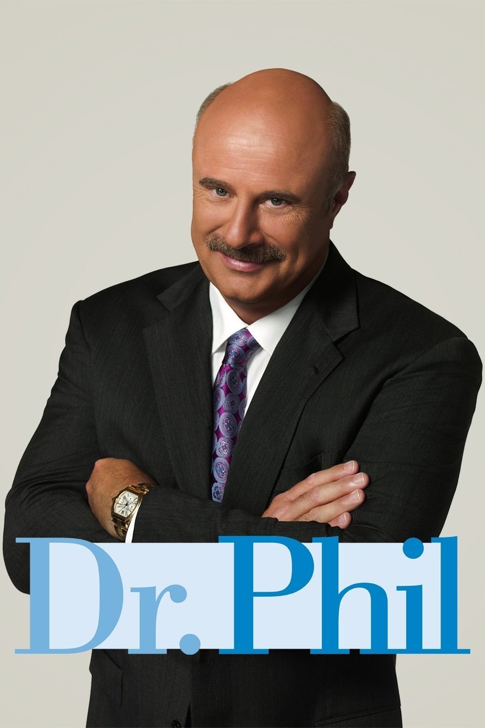 Dr Phil – The Annotated Gilmore Girls