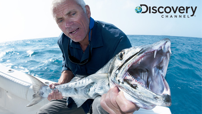 The Fishing Channel – The Annotated Gilmore Girls