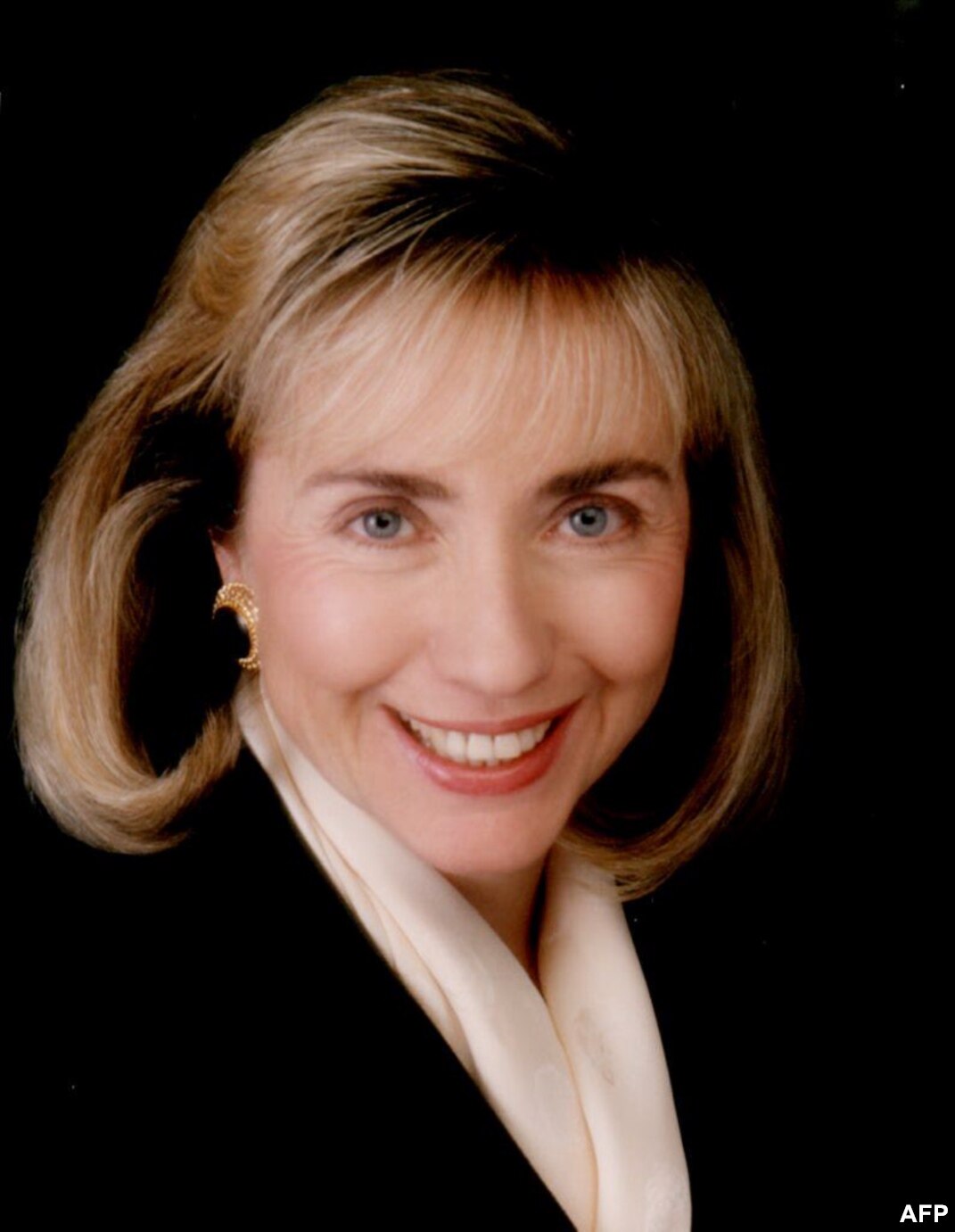 Hillary and Jeff – The Annotated Gilmore Girls