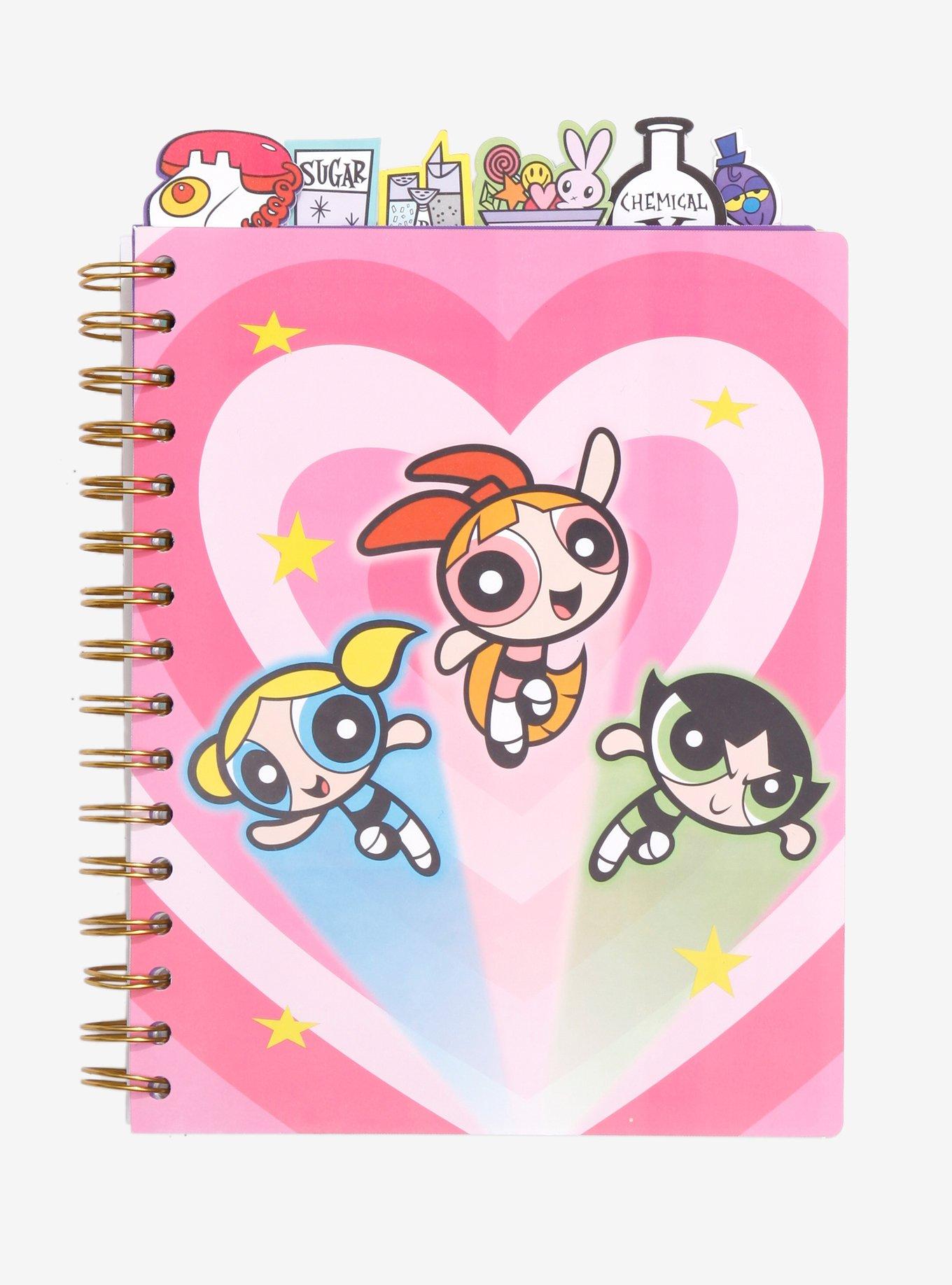 Powerpuff Girls and Hello Kitty – The Annotated Gilmore Girls