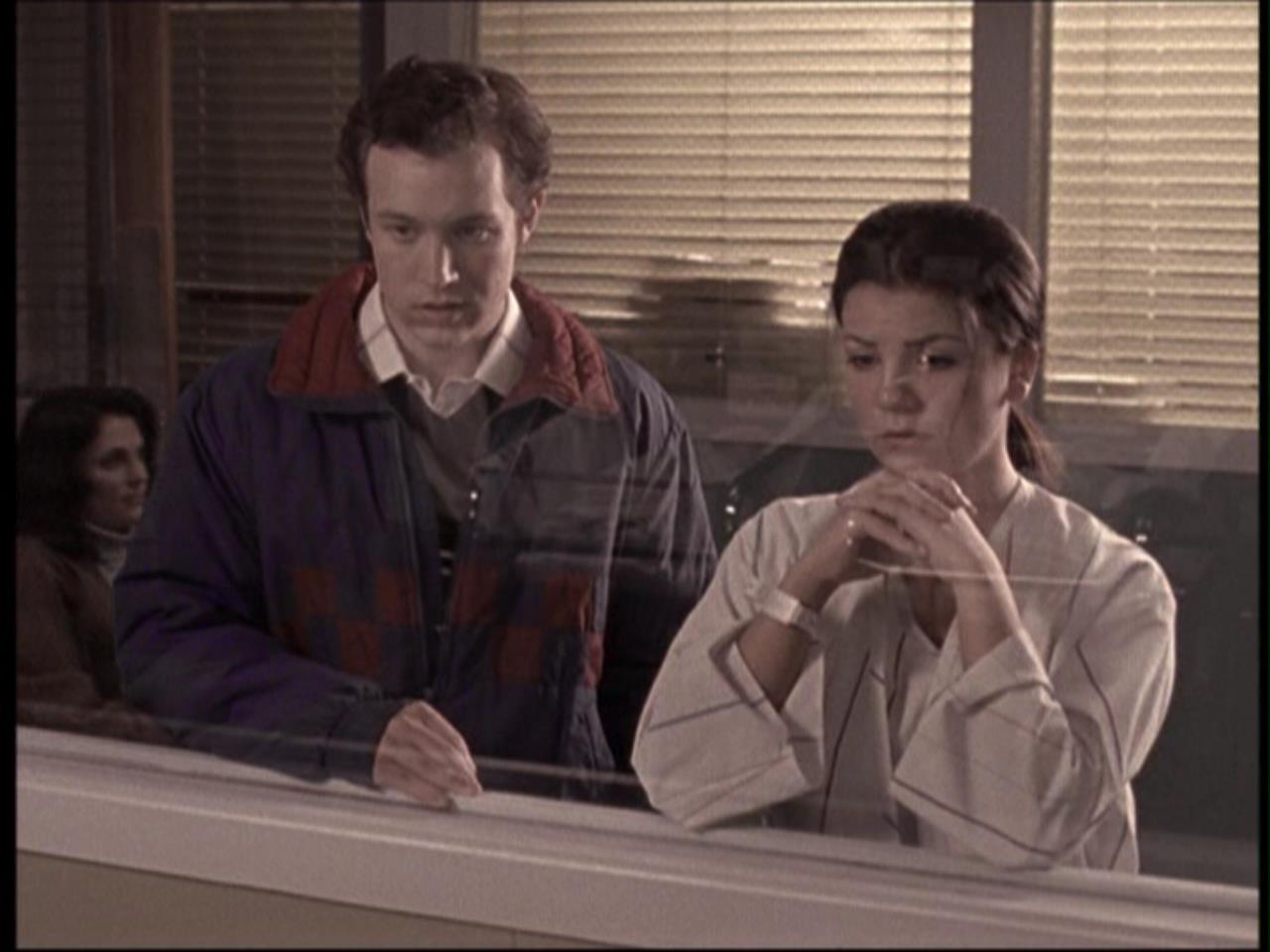 Flashback 6 – The Annotated Gilmore Girls
