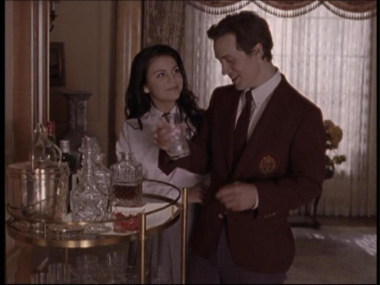 Flashback 1 – The Annotated Gilmore Girls