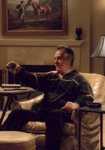 Paulie, Bada Bing – The Annotated Gilmore Girls