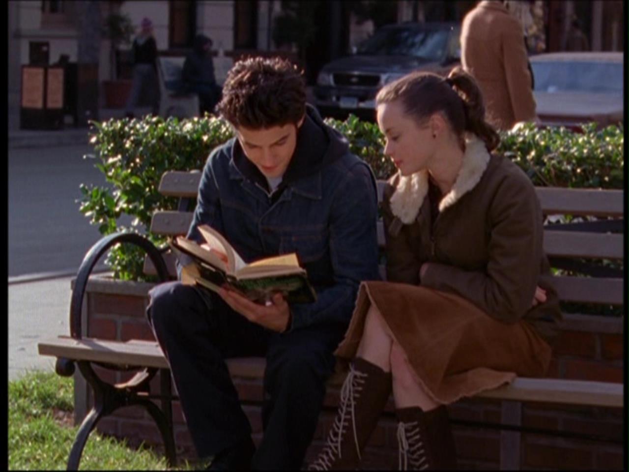 Another Confusing Timeline – The Annotated Gilmore Girls