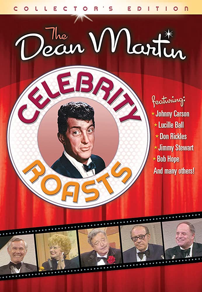Dean Martin Roast – The Annotated Gilmore Girls