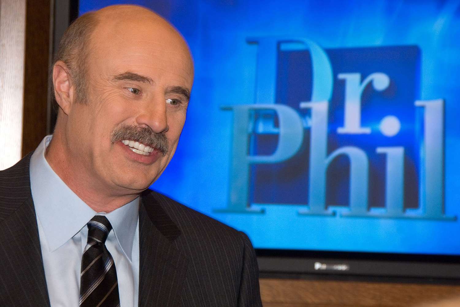 Dr Phil – The Annotated Gilmore Girls