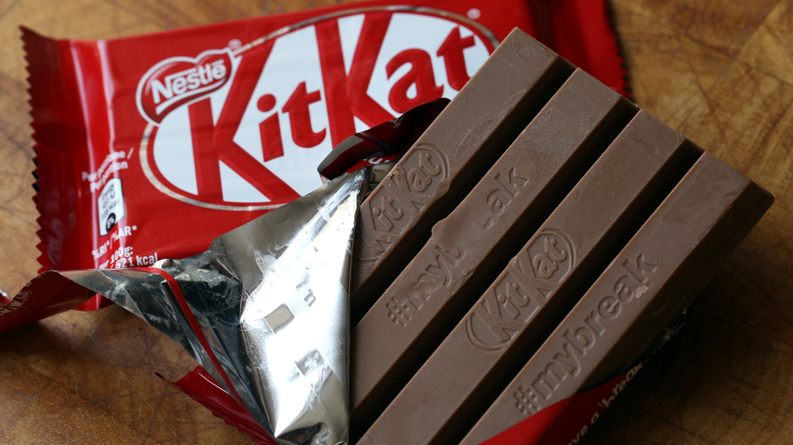 Kit Kat – The Annotated Gilmore Girls