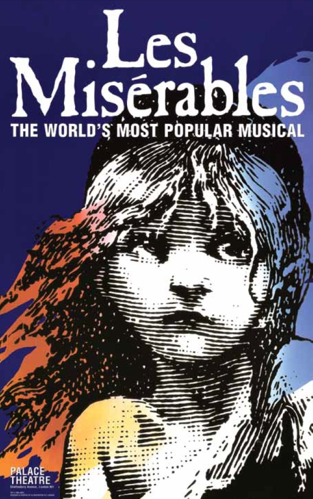 Les Mis and Cats – The Annotated Gilmore Girls