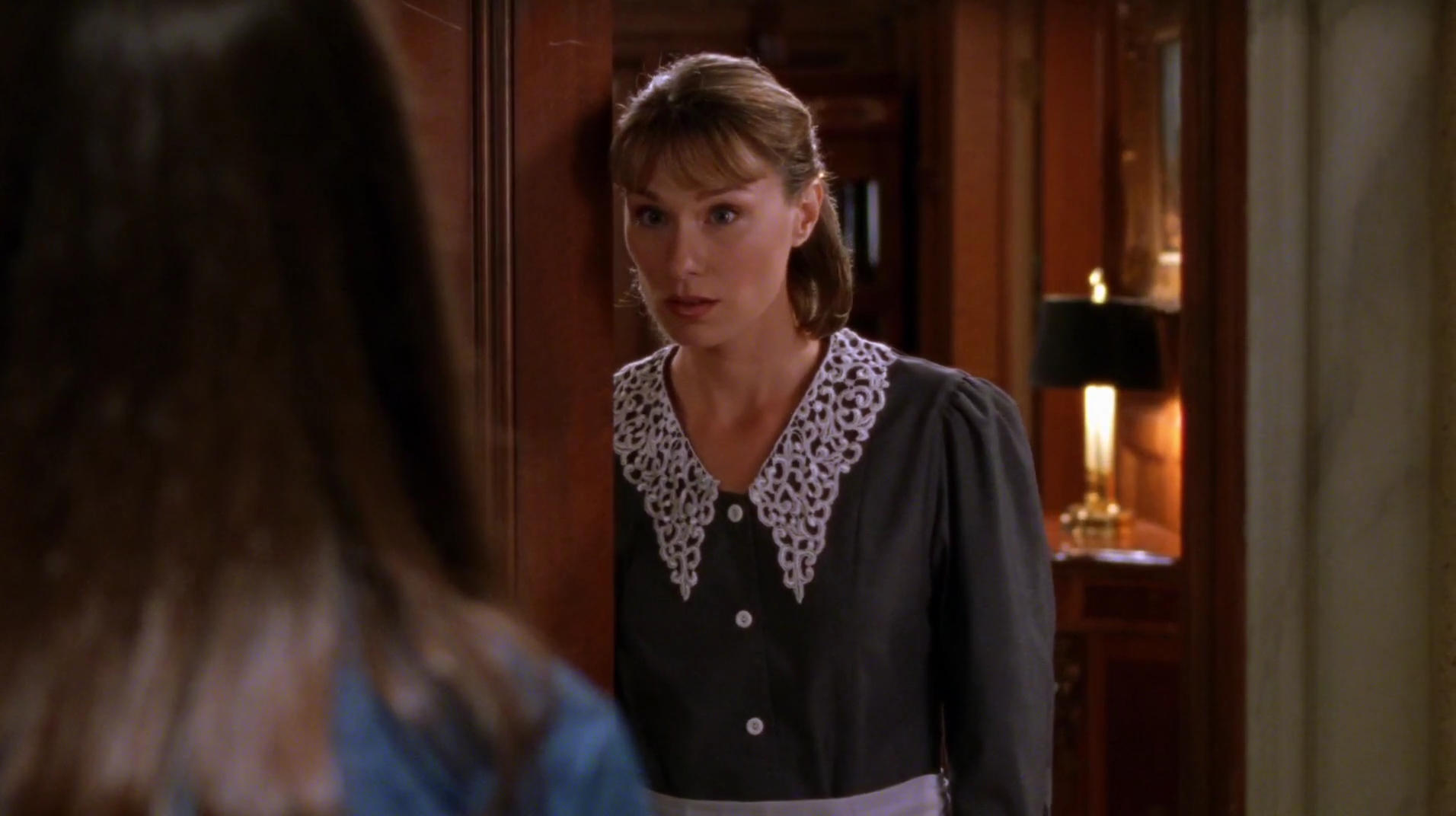 Liesl – The Annotated Gilmore Girls