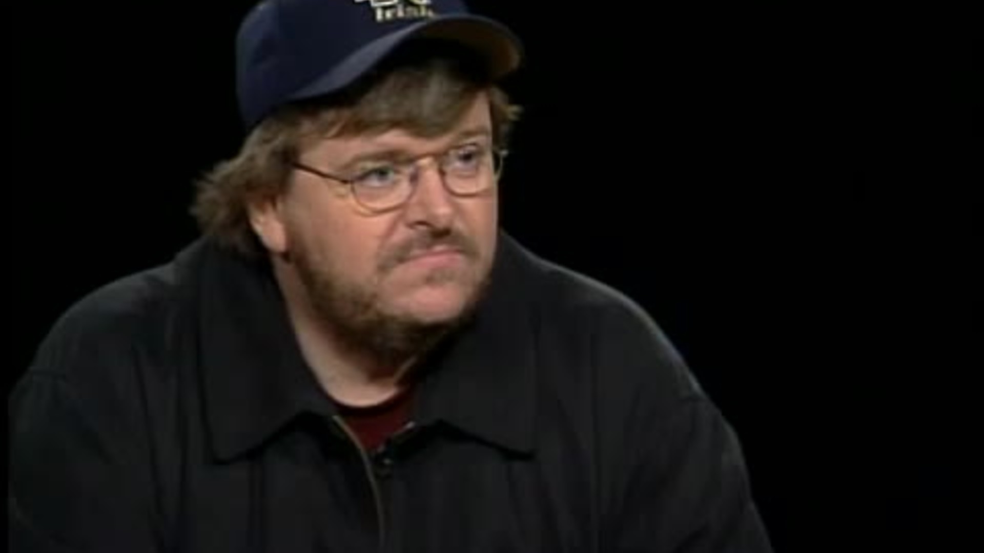 Michael Moore – The Annotated Gilmore Girls
