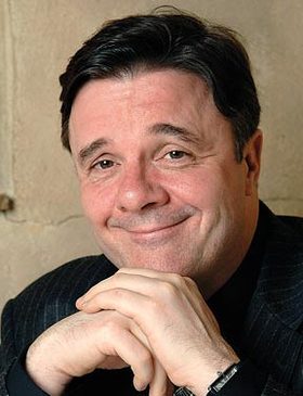 Nathan Lane – The Annotated Gilmore Girls
