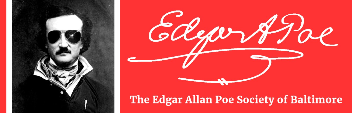Edgar Allan Poe Society – The Annotated Gilmore Girls