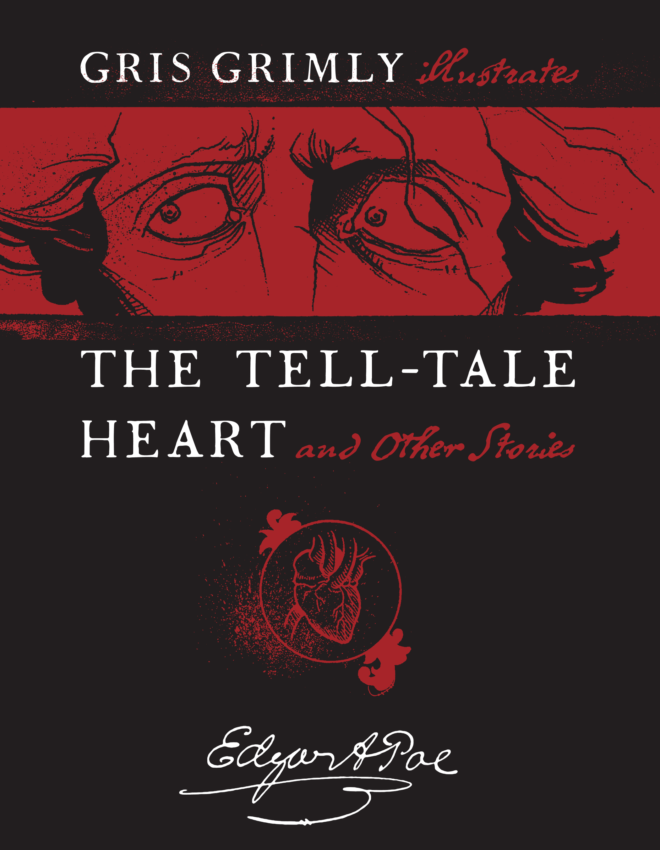The Tell-Tale Heart – The Annotated Gilmore Girls